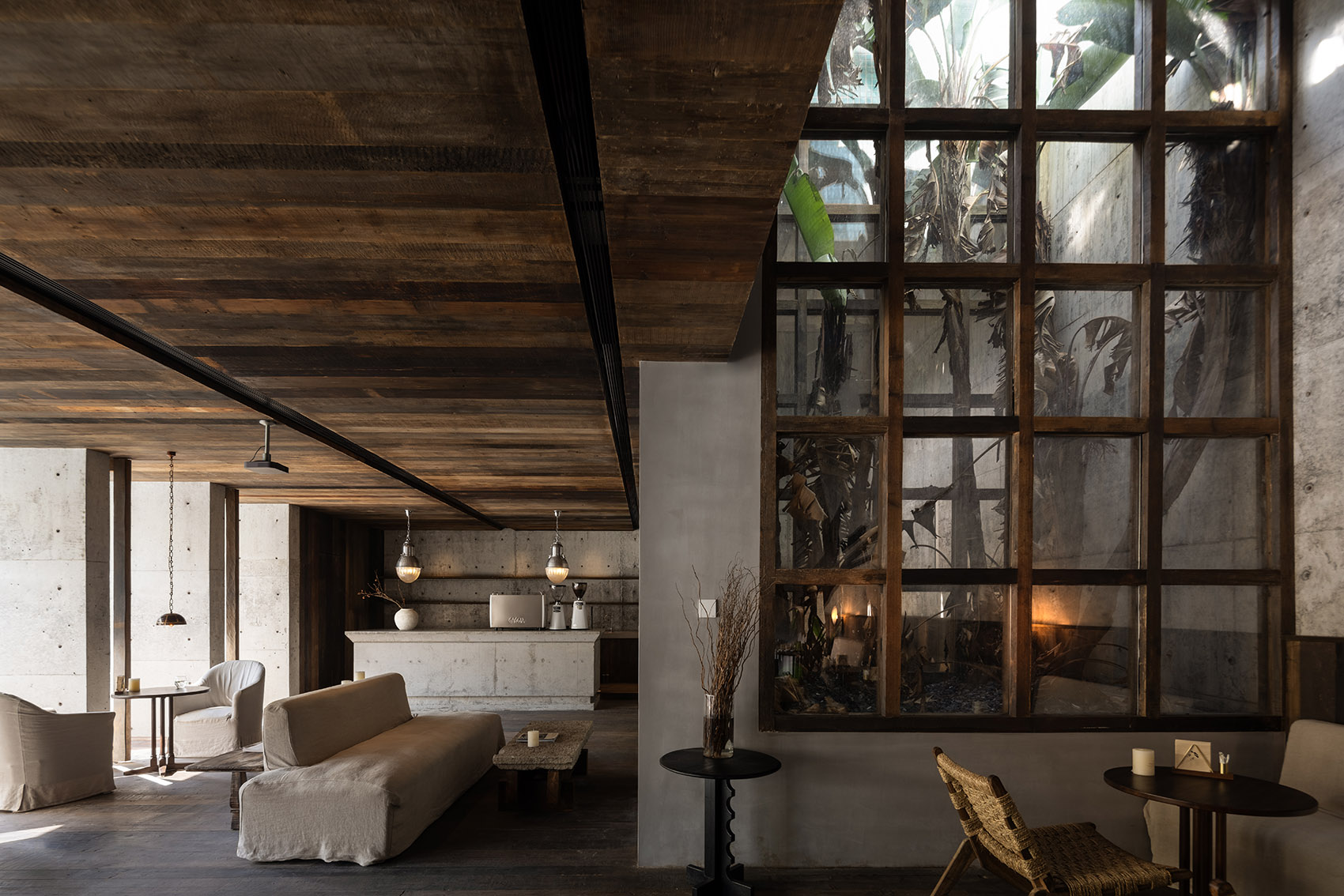 Murka Hotel (Phase I), China by Hangzhou Sisuo Architural Space Design + Hangzhou Lanting ...