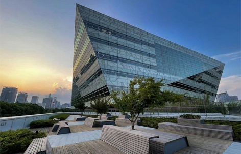 ASPECT Studios - 谷德设计网