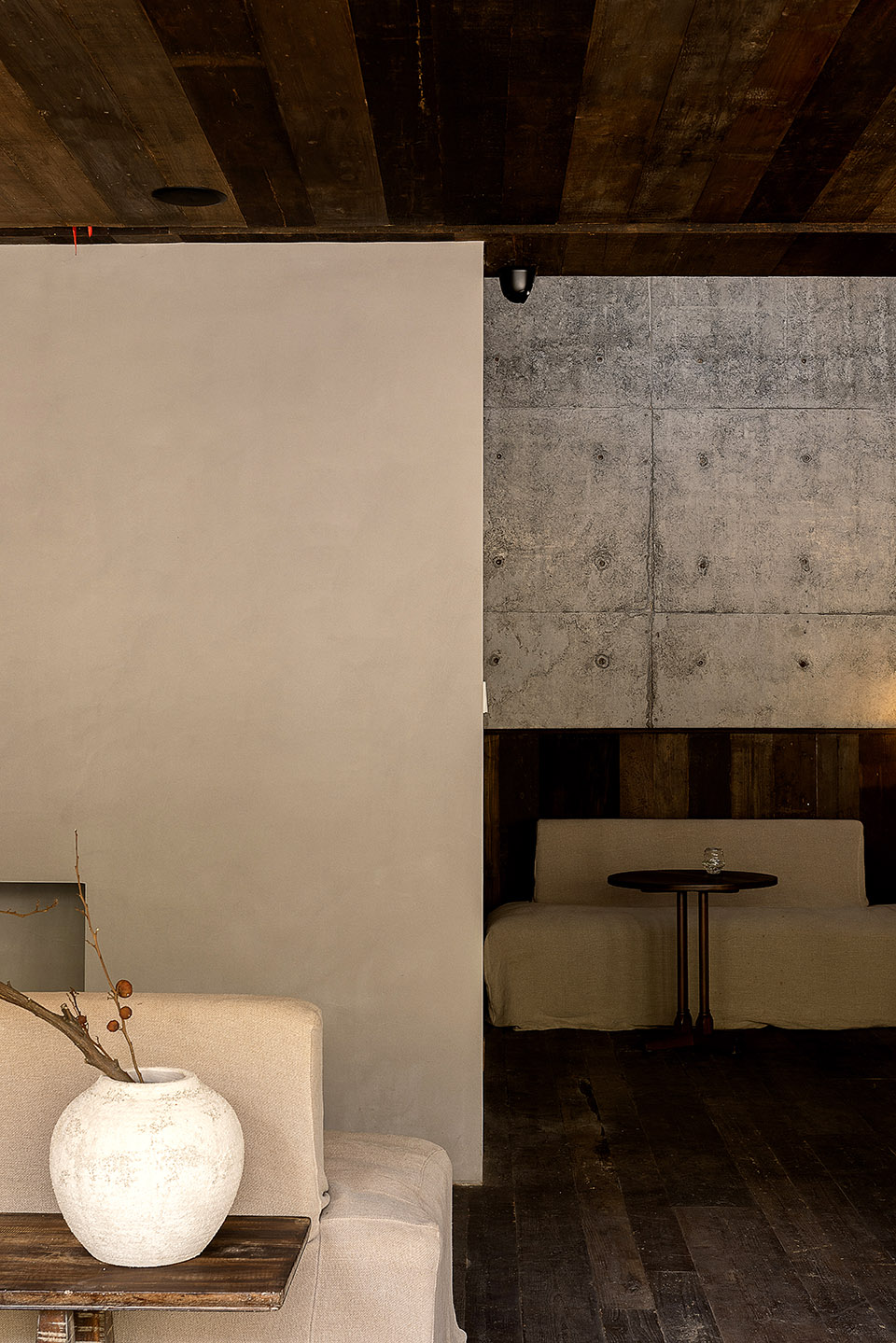 Murka Hotel (Phase I), China by Hangzhou Sisuo Architural Space Design ...