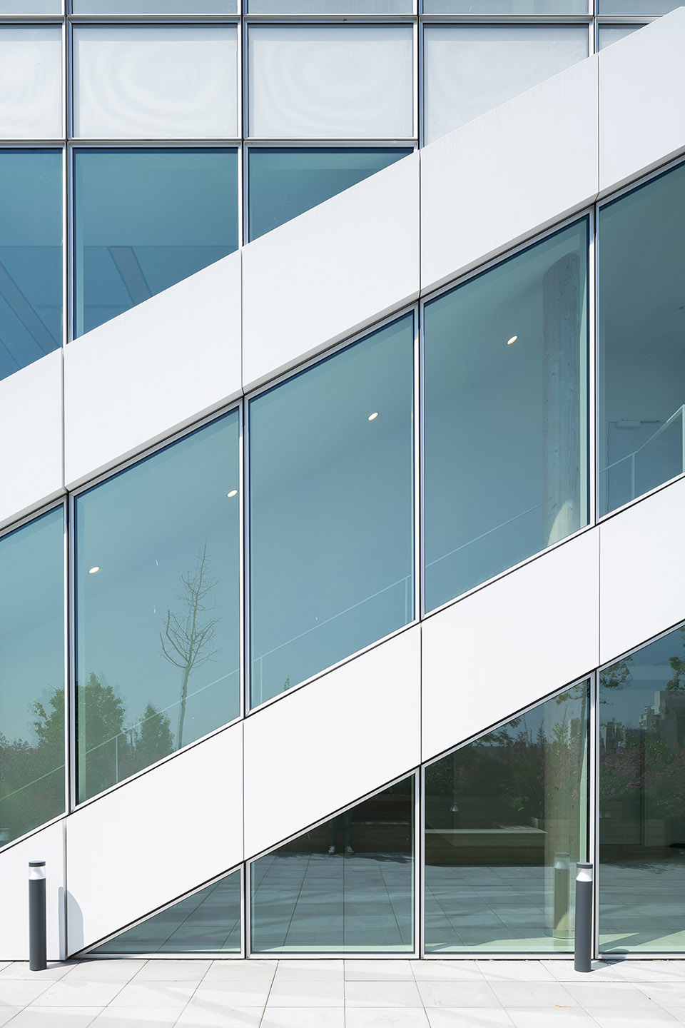 Wonder Building by Coldefy&Associates - 谷德设计网