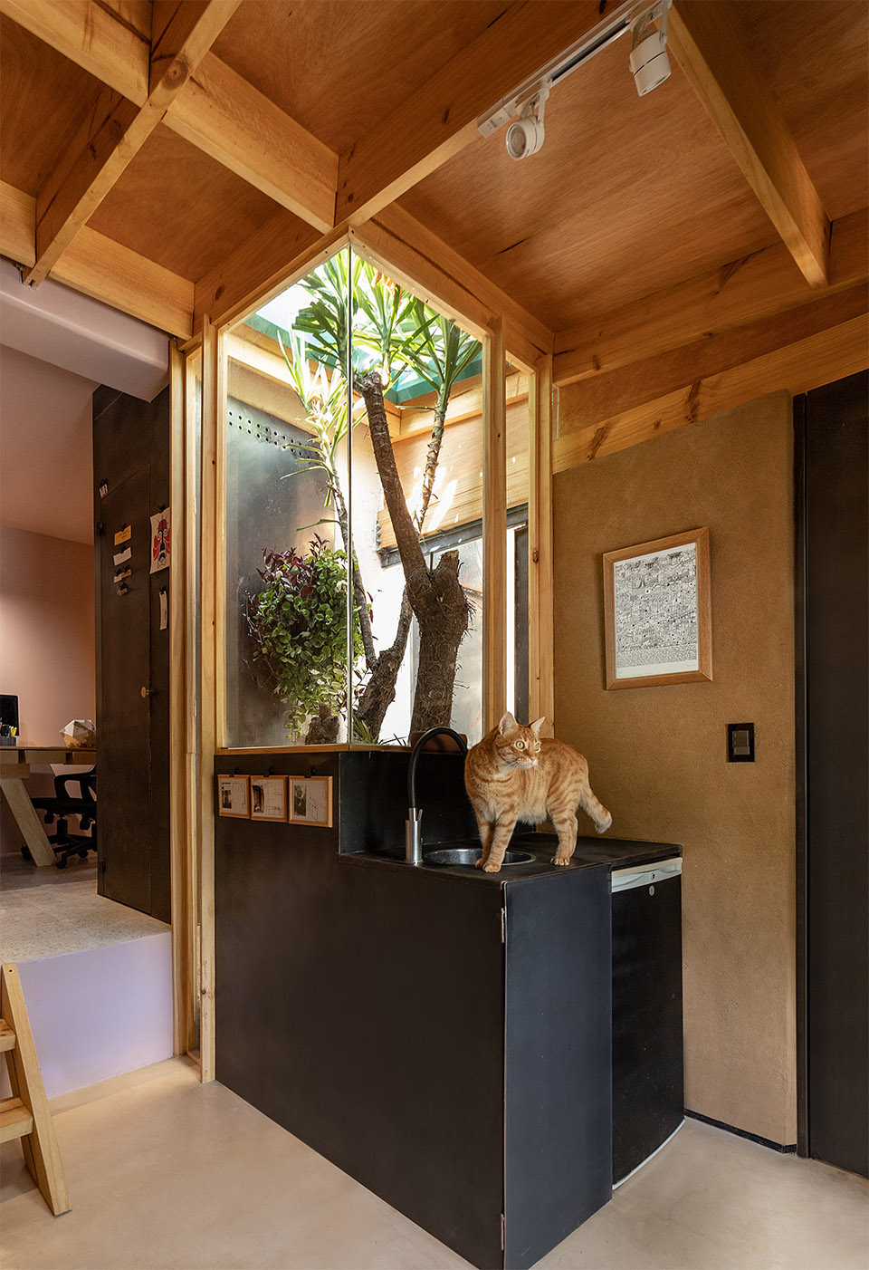 EL RETIRO by JAG Studio - 谷德设计网