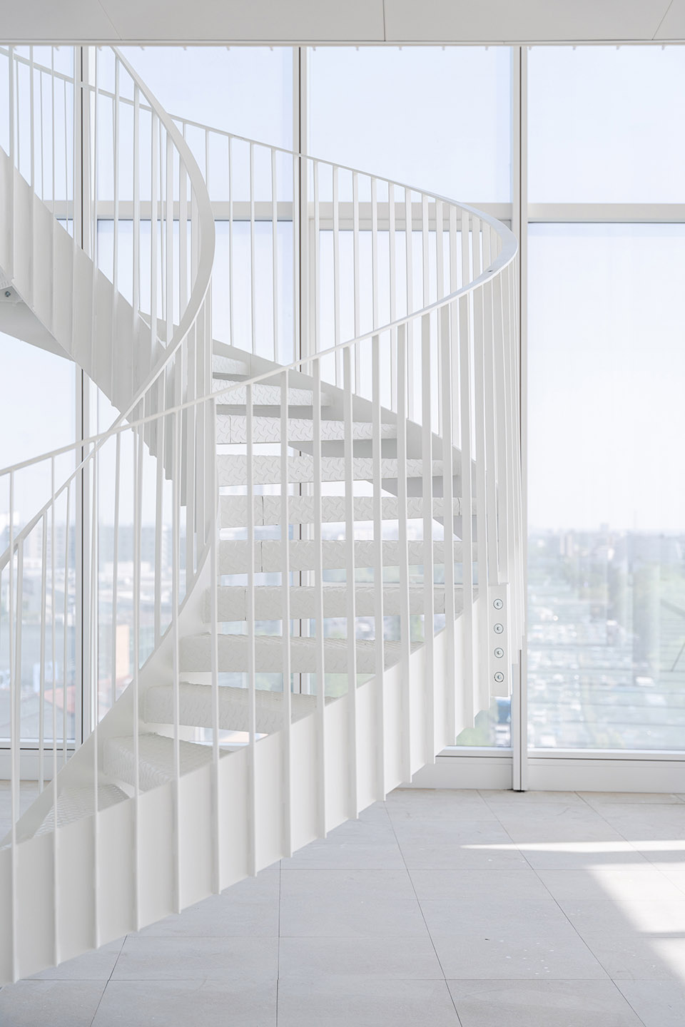 Wonder Building by Coldefy&Associates - 谷德设计网