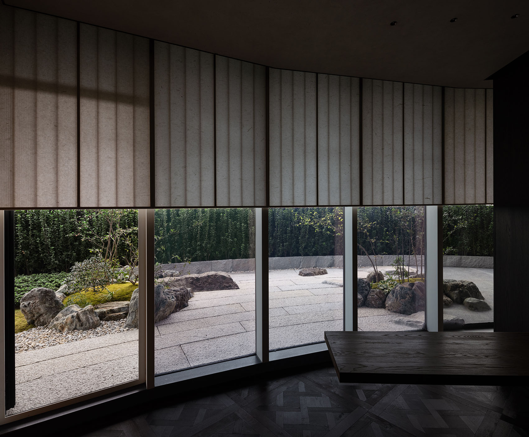 Gui Yu Shan Fang Landscape by July Design Group - 谷德设计网