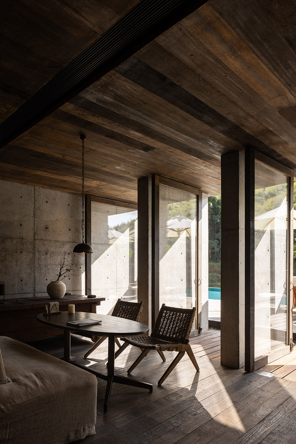 Murka Hotel (Phase I), China by Hangzhou Sisuo Architural Space Design + Hangzhou Lanting ...