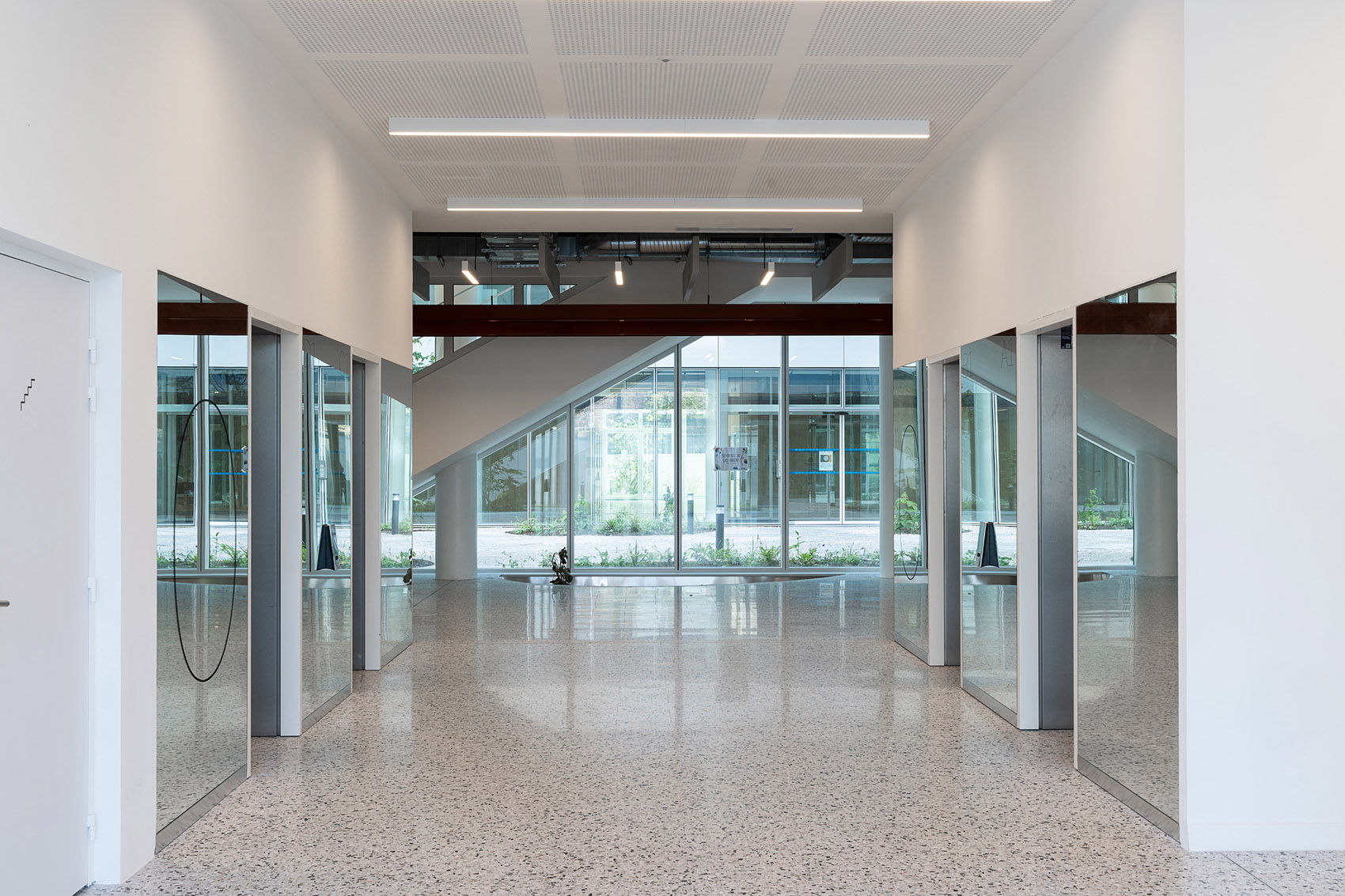 Wonder Building by Coldefy&Associates - 谷德设计网