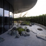 Gui Yu Shan Fang Landscape by July Design Group - 谷德设计网