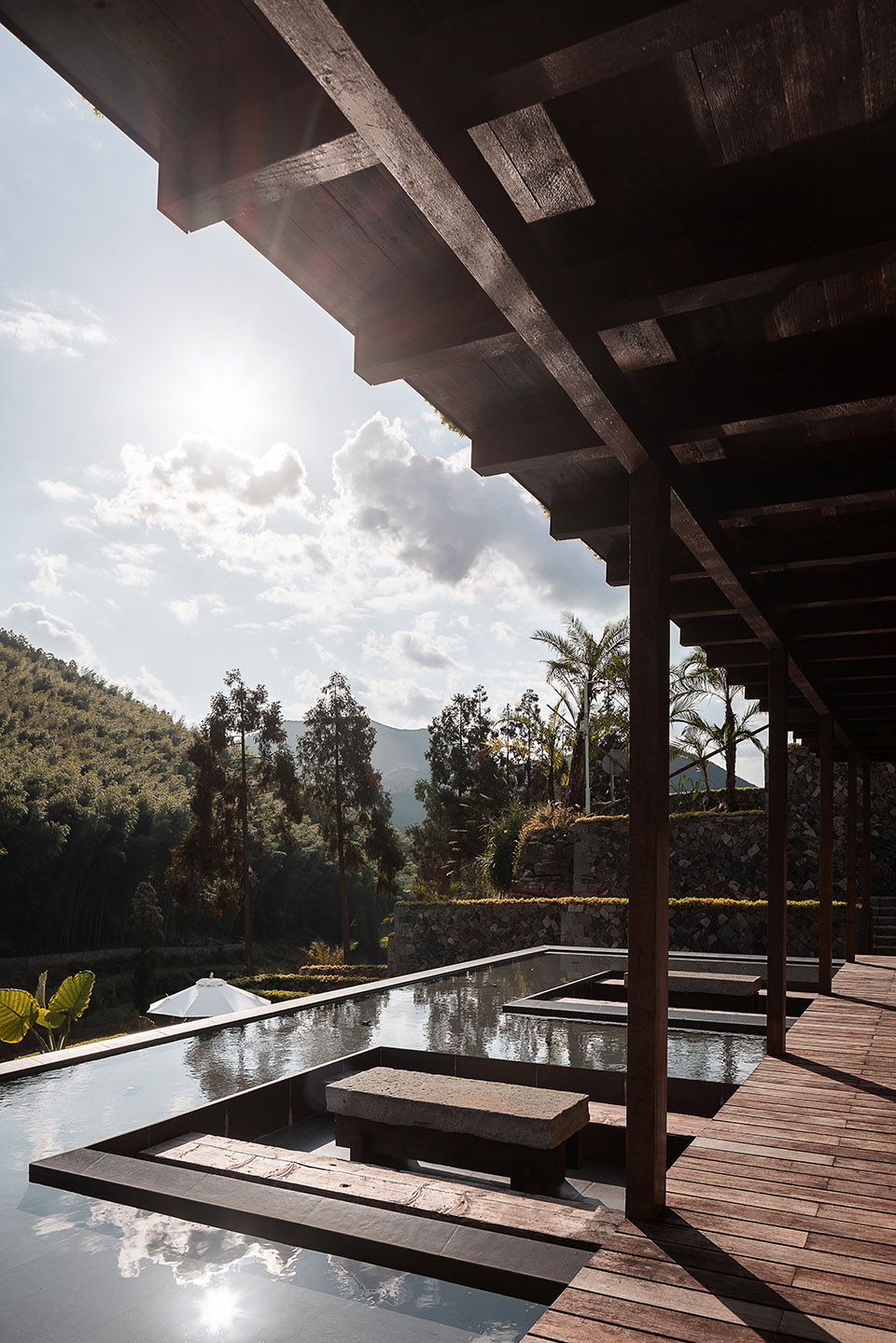 Murka Hotel (Phase I), China by Hangzhou Sisuo Architural Space Design + Hangzhou Lanting ...