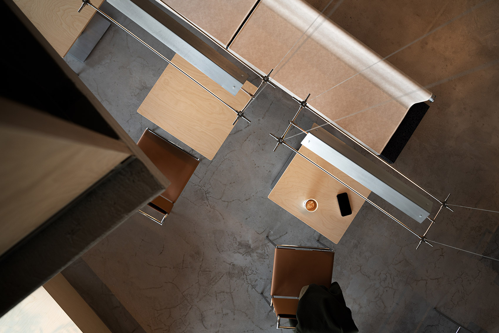 ONE CORNER by bcpdesign - 谷德设计网