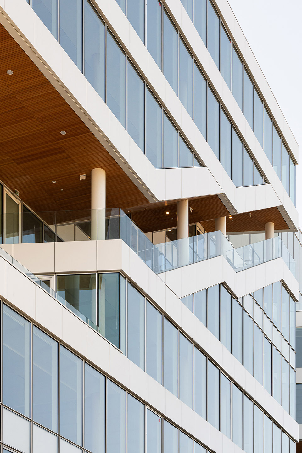 Wonder Building by Coldefy&Associates - 谷德设计网