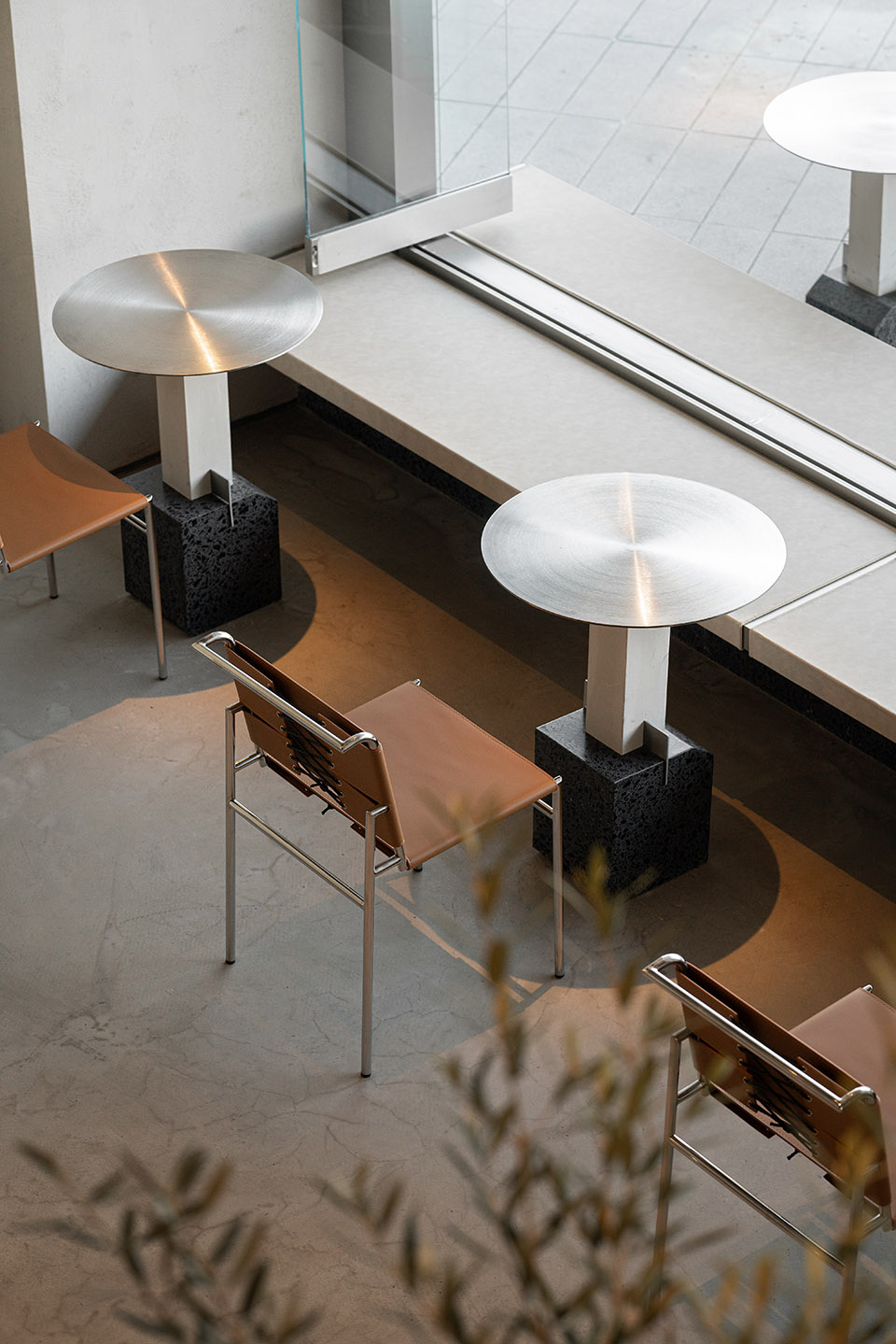 ONE CORNER by bcpdesign - 谷德设计网