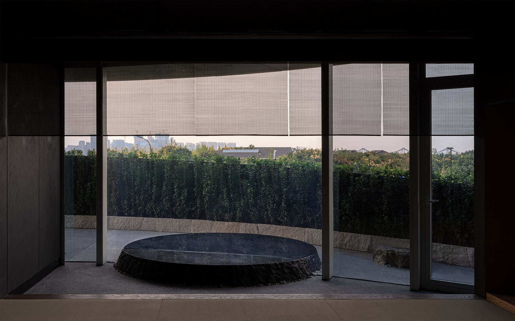 Gui Yu Shan Fang Landscape by July Design Group - 谷德设计网