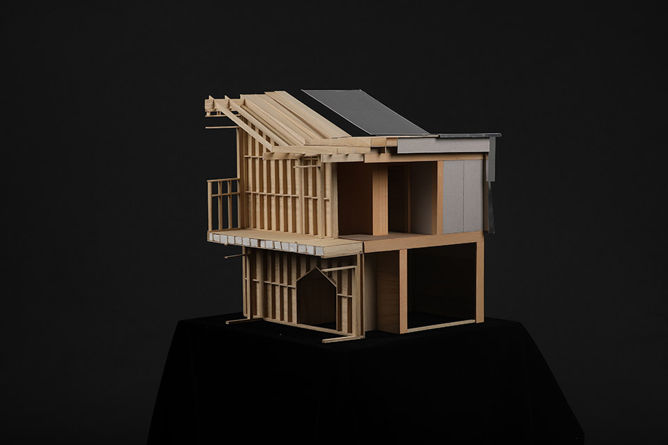 Full Chestnut Terrace, Huairou Beijing by Wonder Architects - 谷德设计网