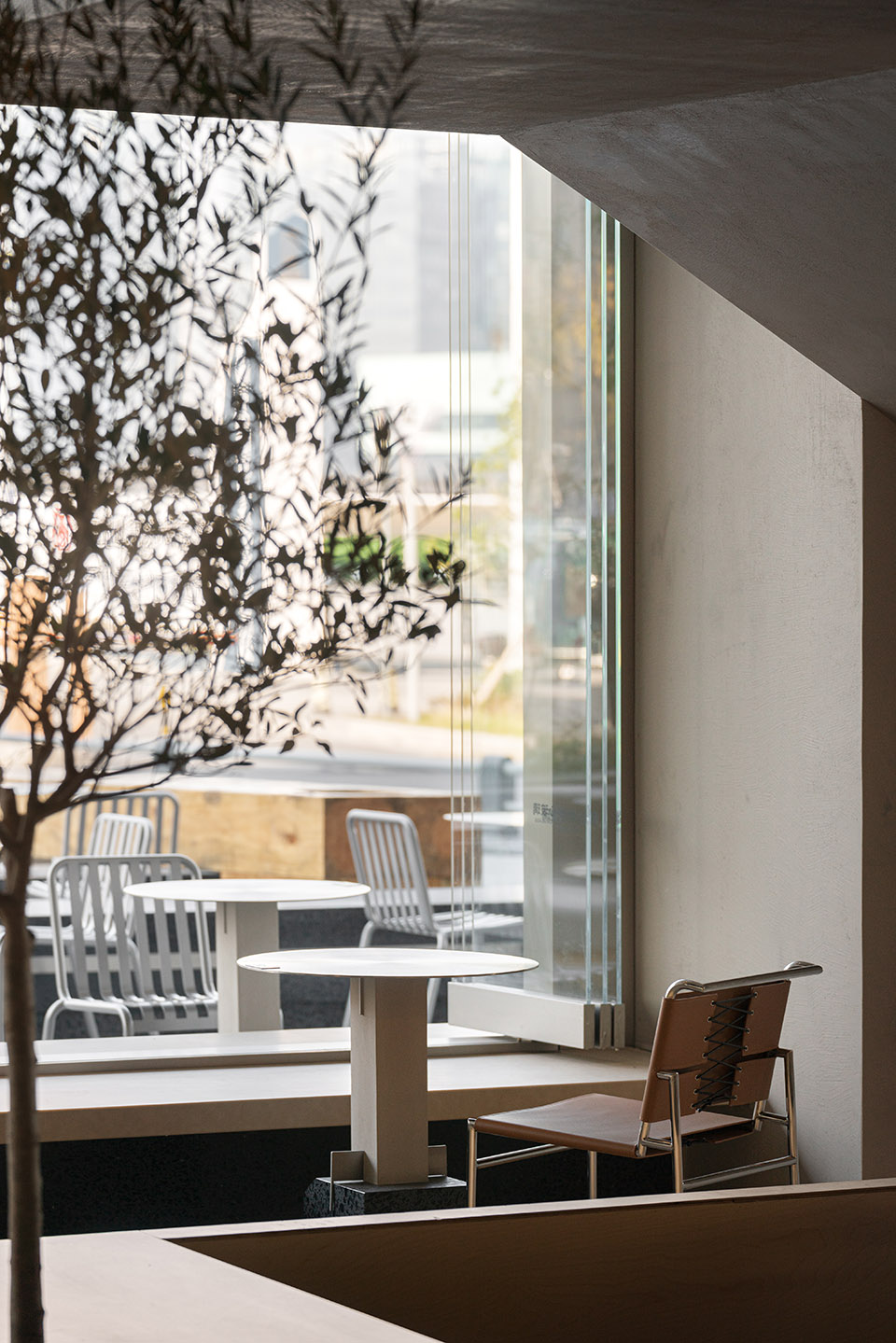 ONE CORNER by bcpdesign - 谷德设计网