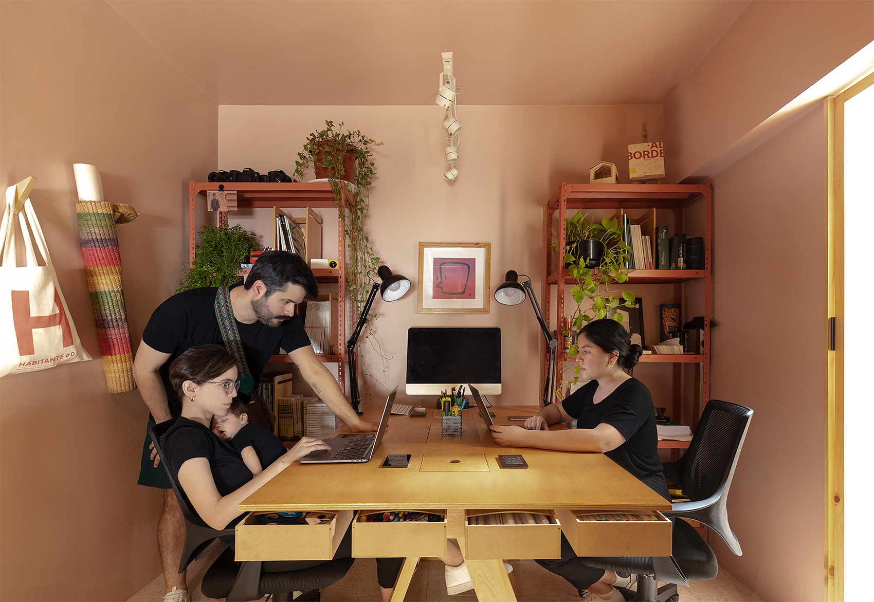 EL RETIRO by JAG Studio - 谷德设计网