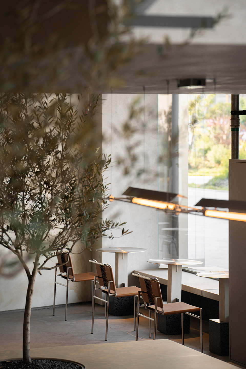 ONE CORNER by bcpdesign - 谷德设计网