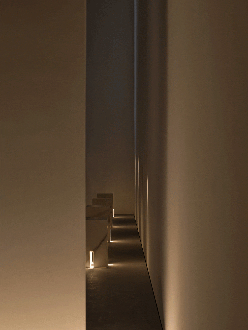 Stone Art Museum-SHEERIN Garden by Point Depth design - 谷德设计网