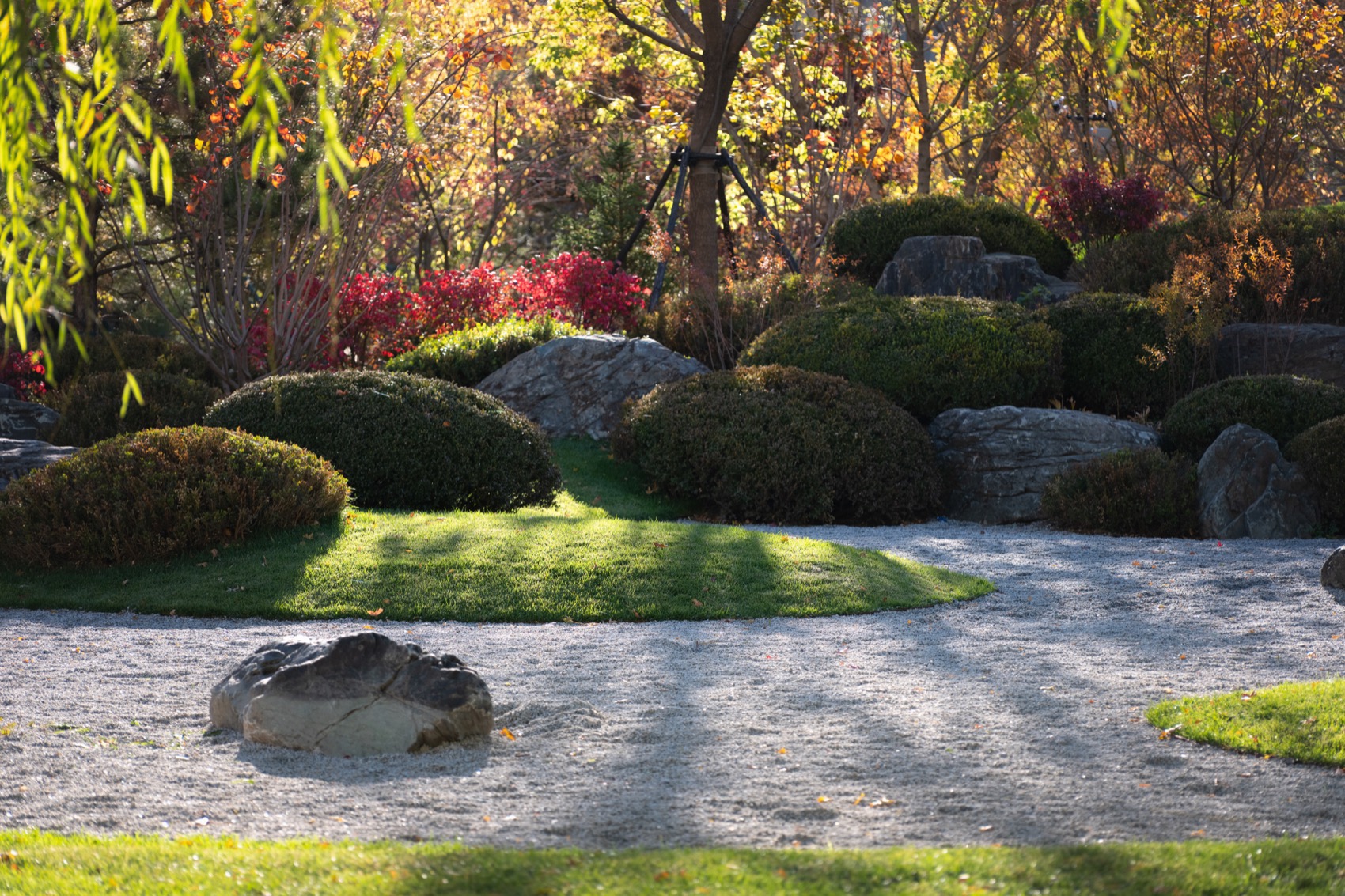 RANYA Hotel by Horizon & Atmosphere Landscape - 谷德设计网