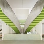 Under the Eaves by Displacement Architecture Design - 谷德设计网