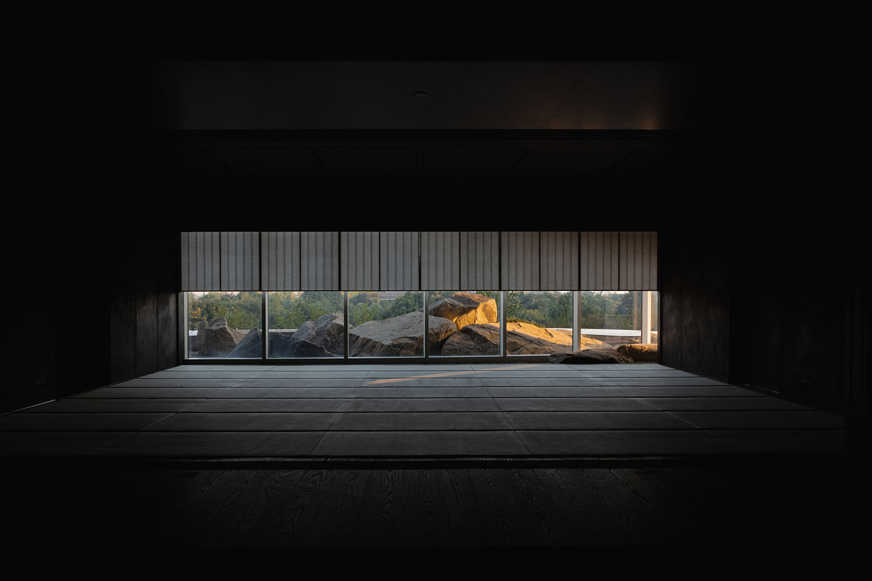 Gui Yu Shan Fang Landscape By July Design Group 谷德设计网