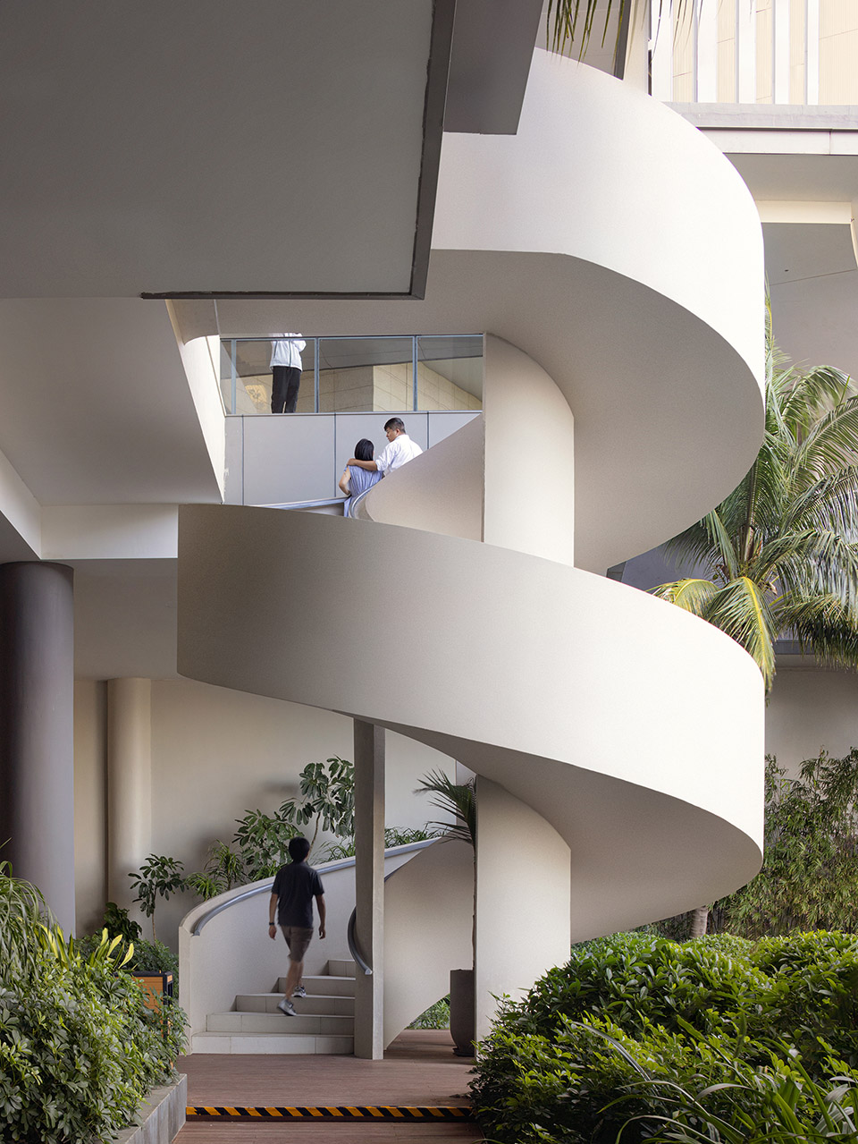 Jinghope · Life Aesthetics Community at The Sanya EDITION by VARIOUS ...