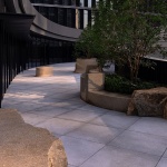 Gui Yu Shan Fang Landscape by July Design Group - 谷德设计网