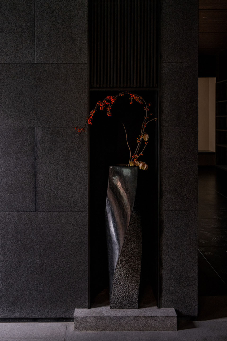 Gui Yu Shan Fang Landscape by July Design Group - 谷德设计网