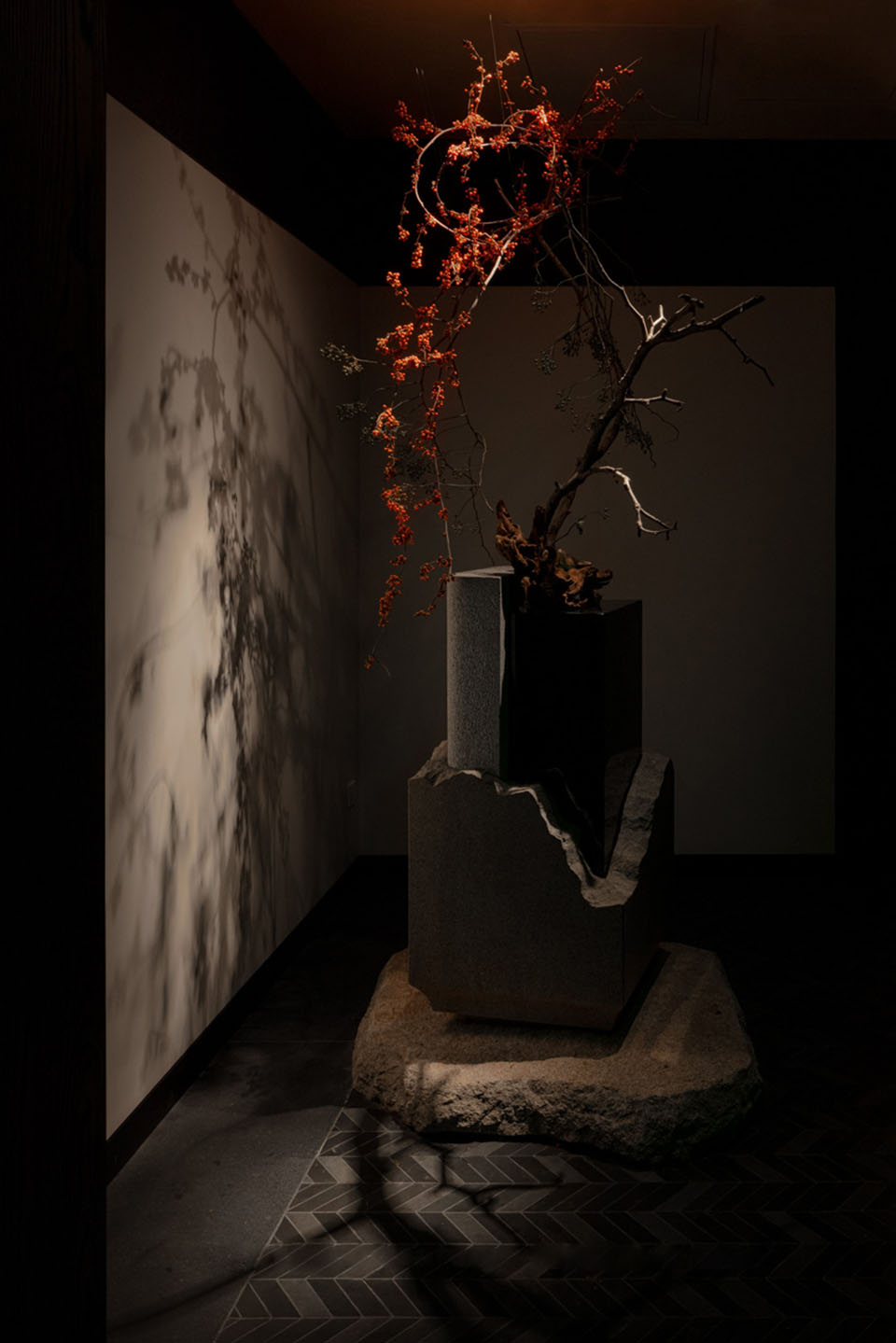 Gui Yu Shan Fang Landscape by July Design Group - 谷德设计网