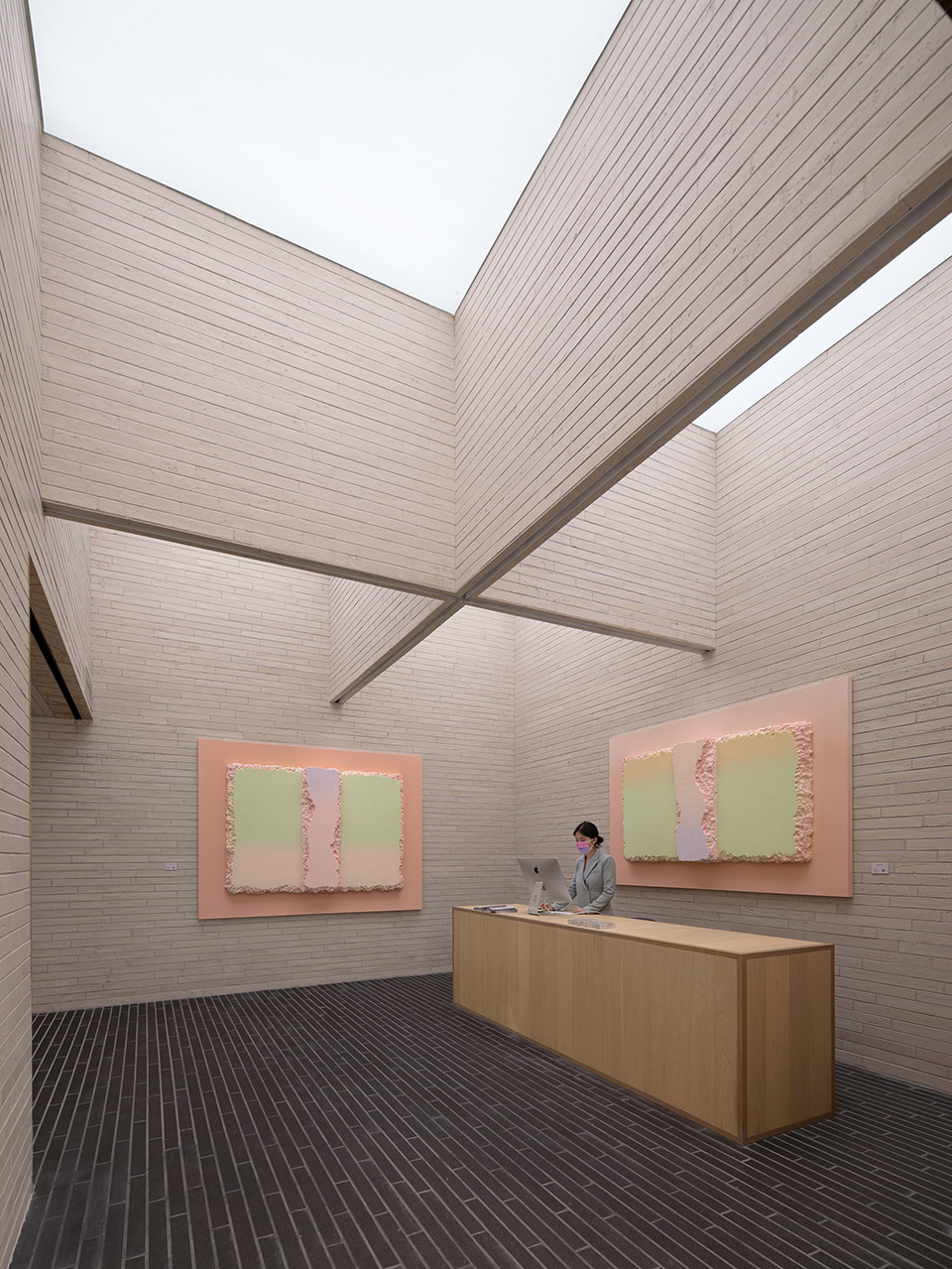 Jinghope · Life Aesthetics Community at The Sanya EDITION by VARIOUS ...