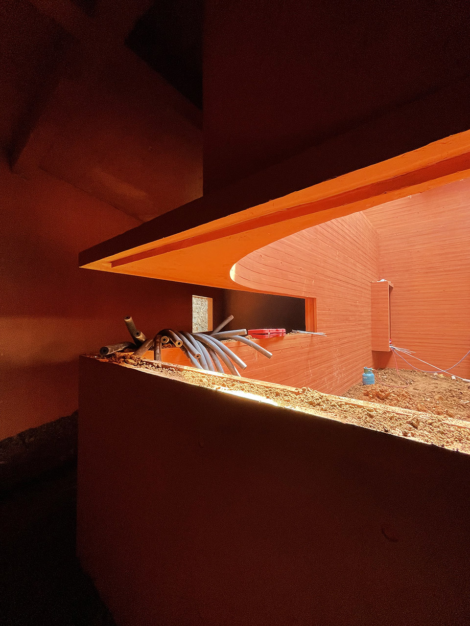 Red Box, China by Mix Architecture - 谷德设计网