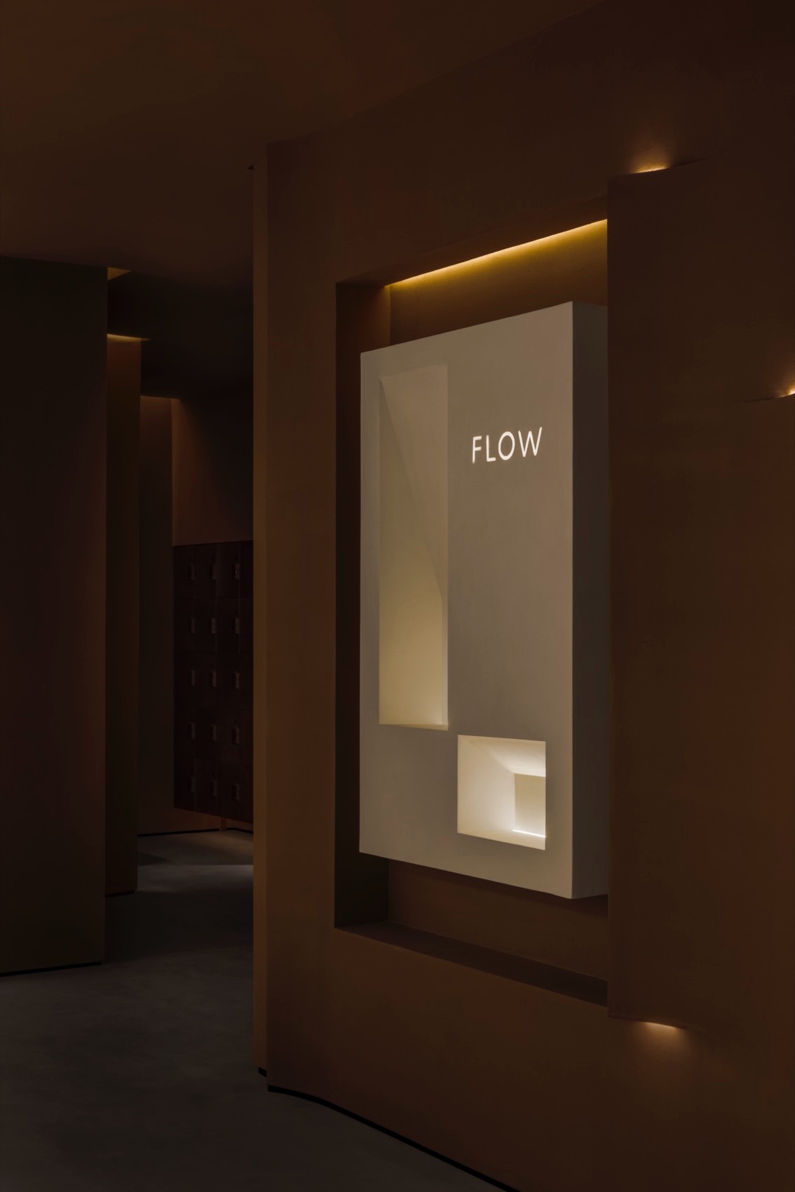 Flow Space by Super Rice Architects - 谷德设计网