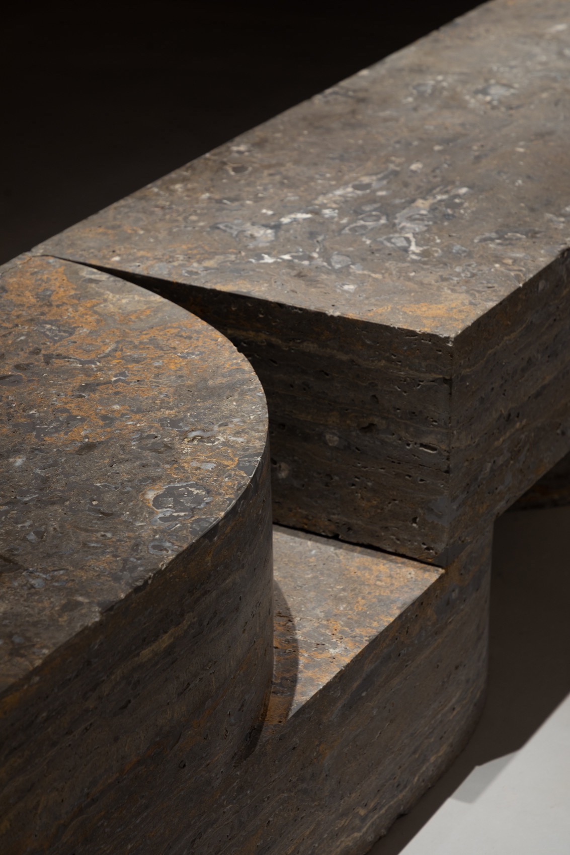 Flow Space by Super Rice Architects - 谷德设计网