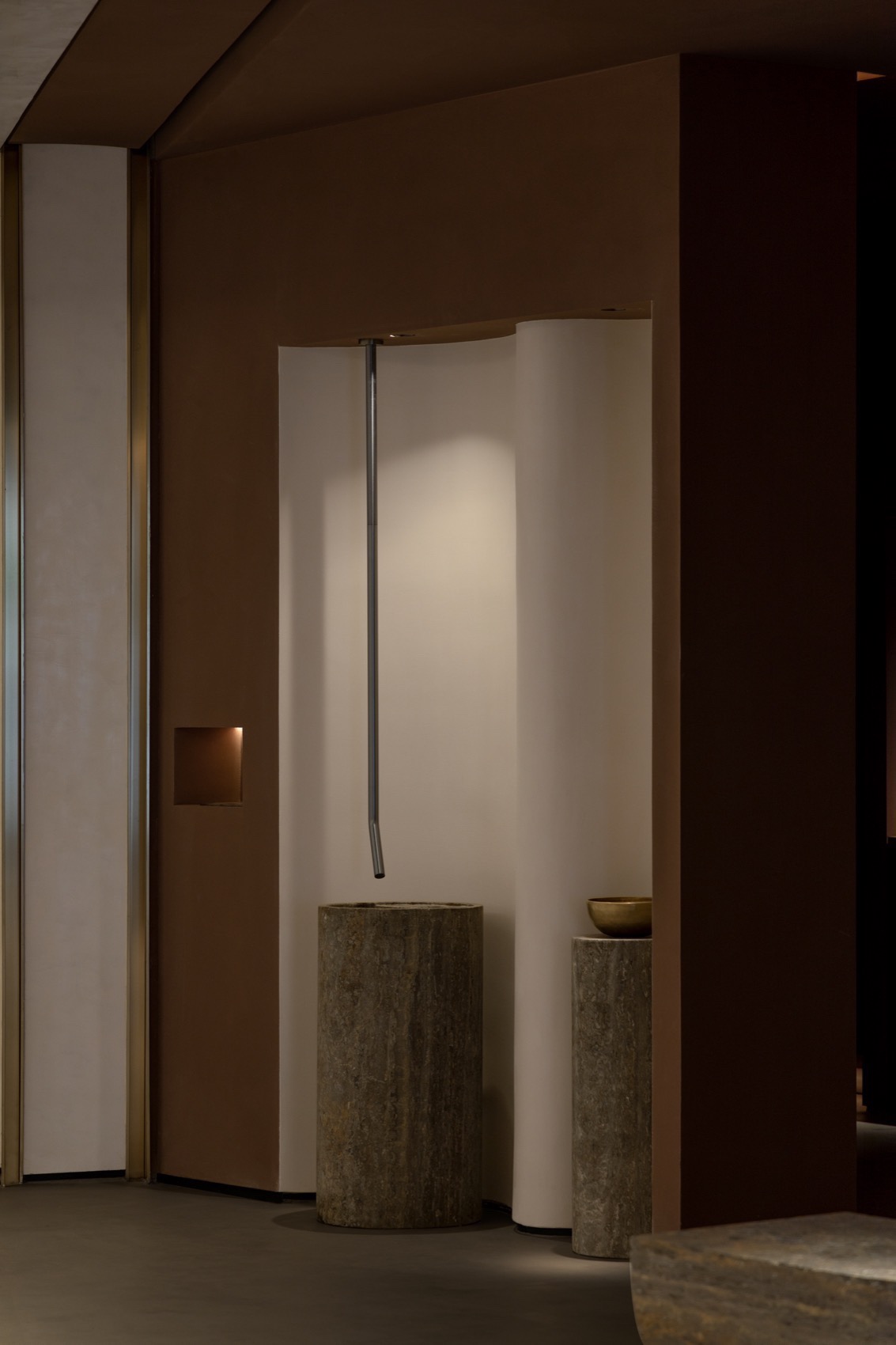 Flow Space by Super Rice Architects - 谷德设计网