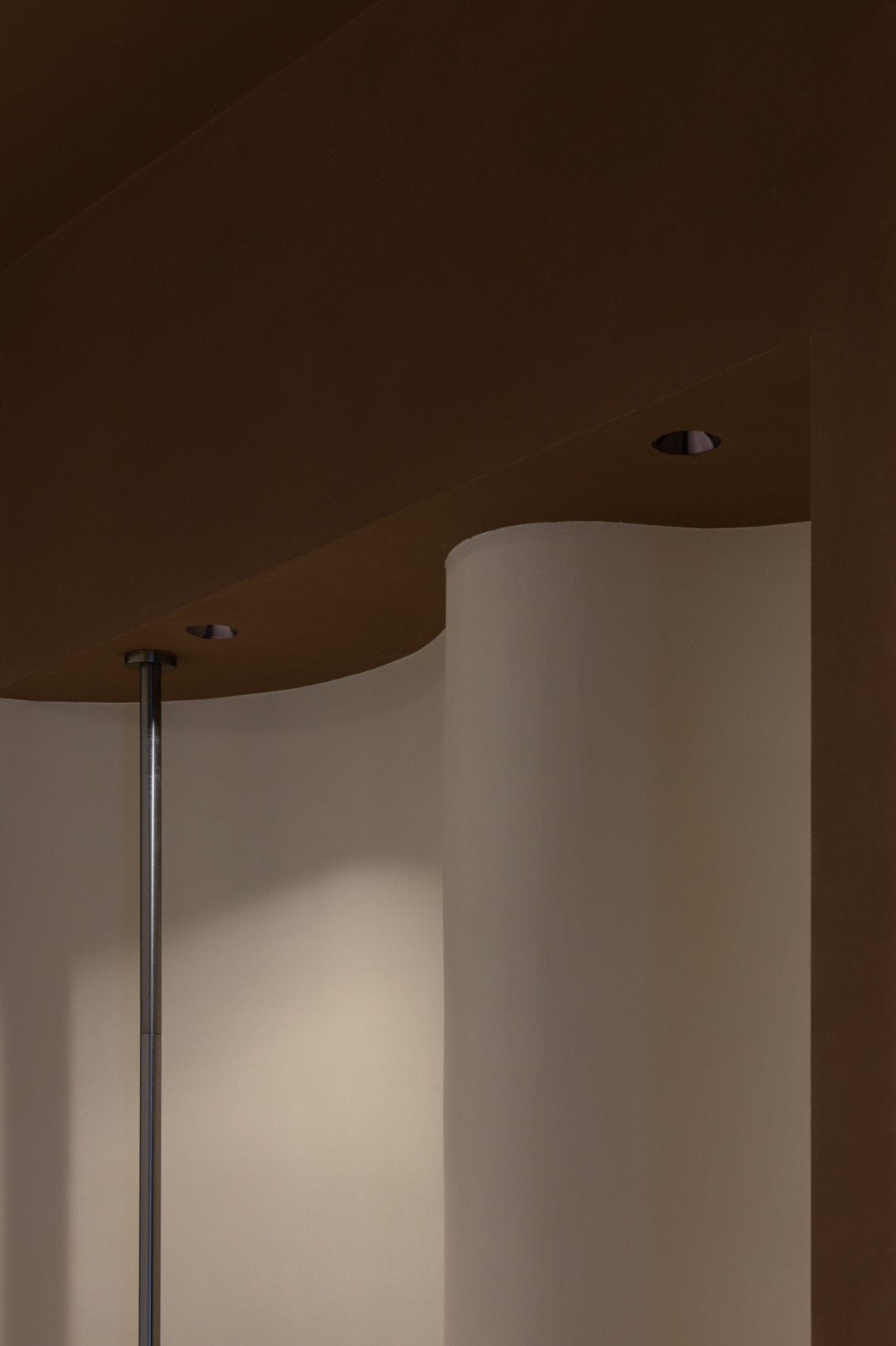 Flow Space by Super Rice Architects - 谷德设计网