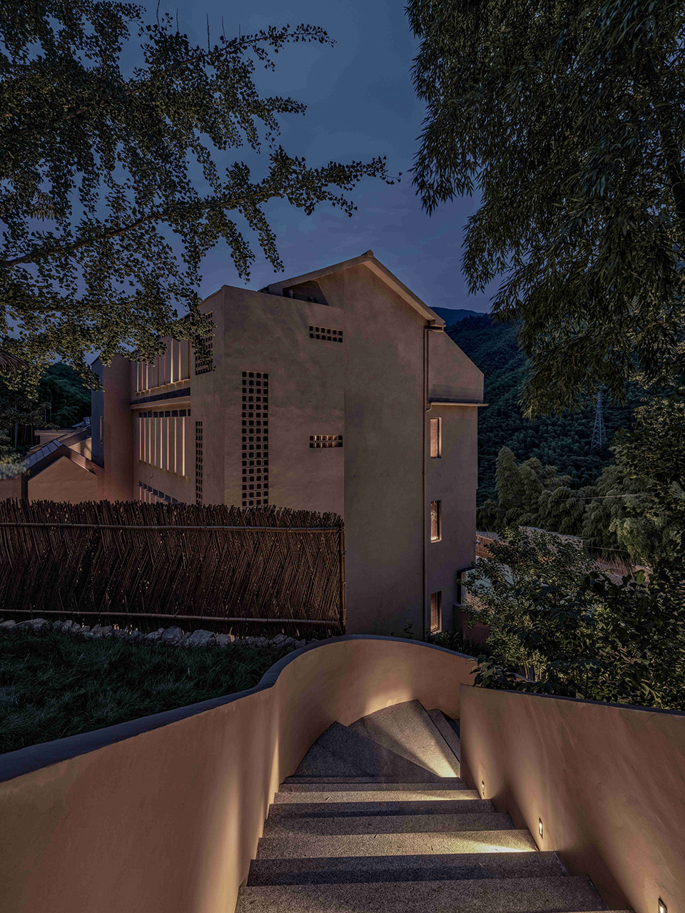 SHANAN·DEEP STREAM, China by Fununit Design - 谷德设计网