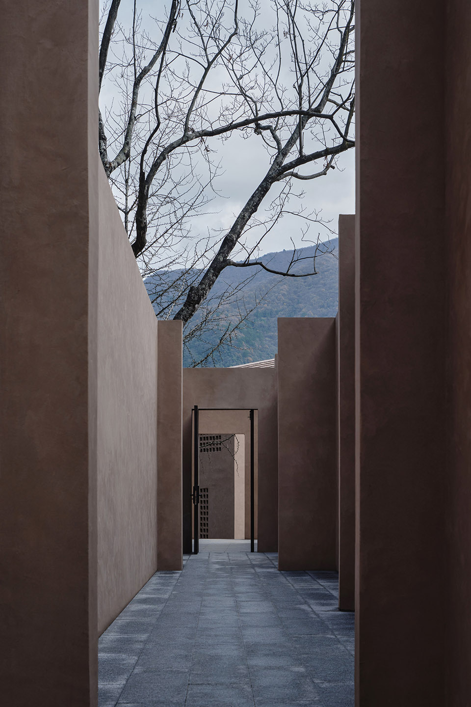 SHANAN·DEEP STREAM, China by Fununit Design - 谷德设计网