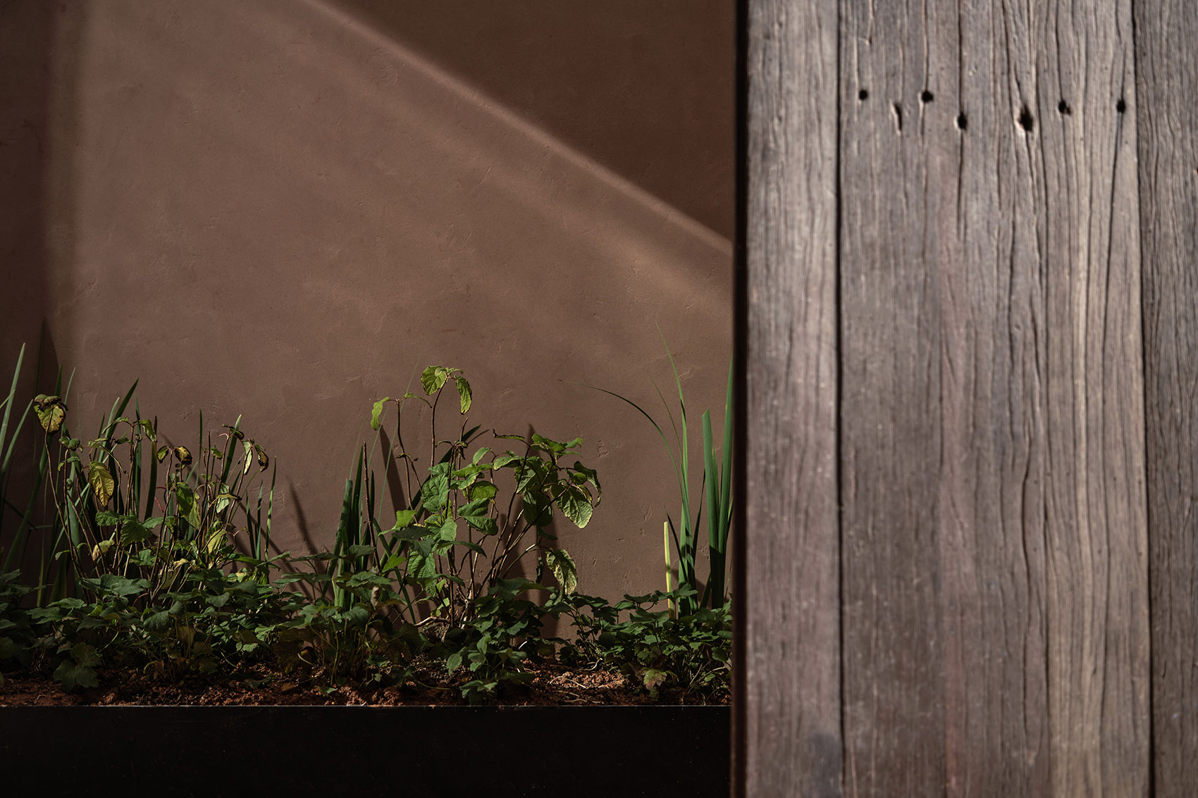 SHANAN·DEEP STREAM, China by Fununit Design - 谷德设计网