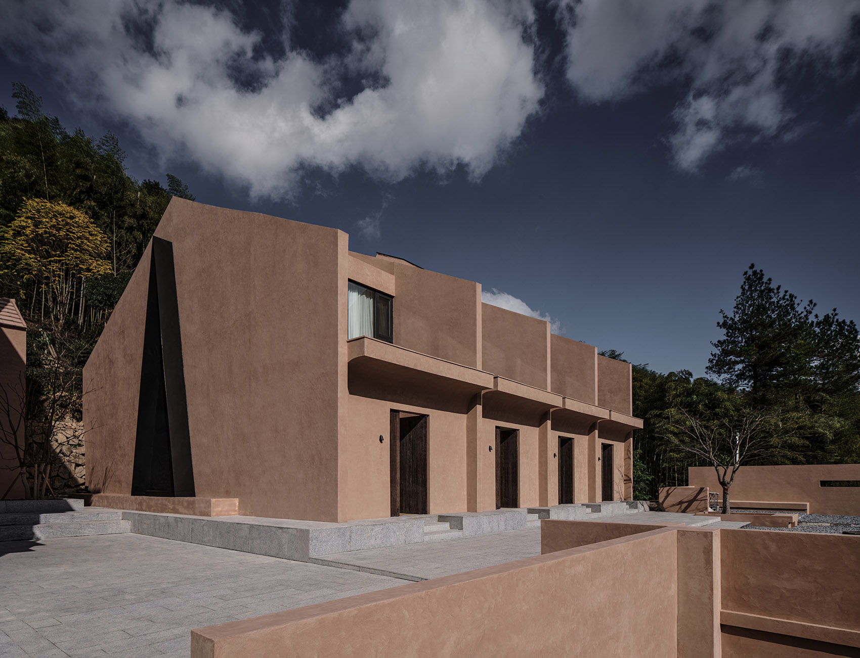 SHANAN·DEEP STREAM, China by Fununit Design - 谷德设计网