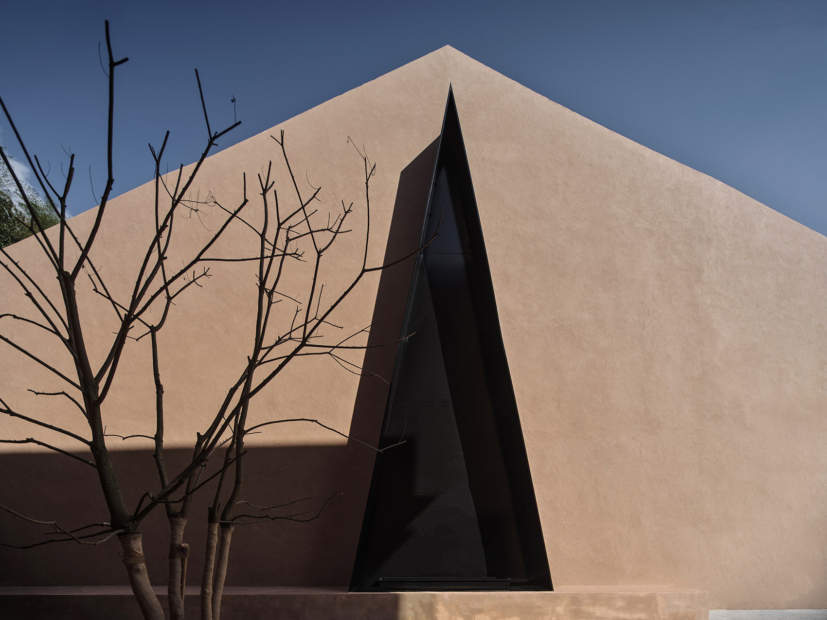 SHANAN·DEEP STREAM, China by Fununit Design - 谷德设计网