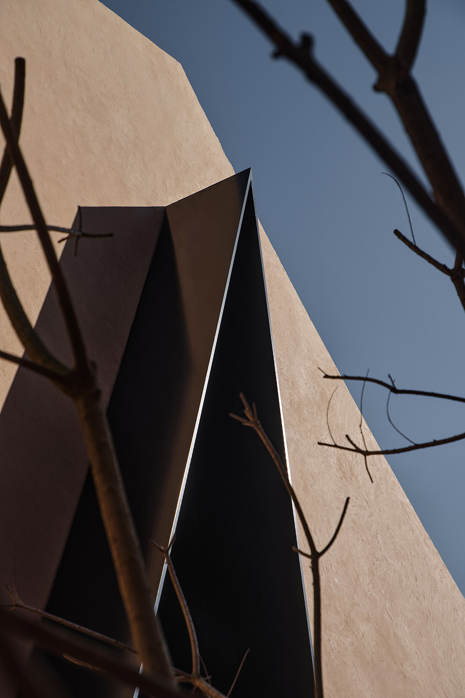 SHANAN·DEEP STREAM, China by Fununit Design - 谷德设计网