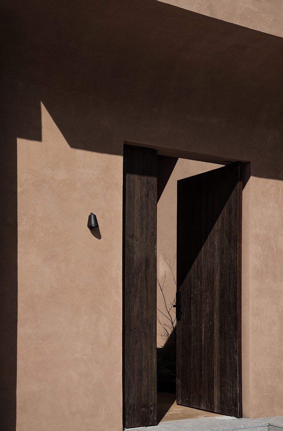 SHANAN·DEEP STREAM, China by Fununit Design - 谷德设计网