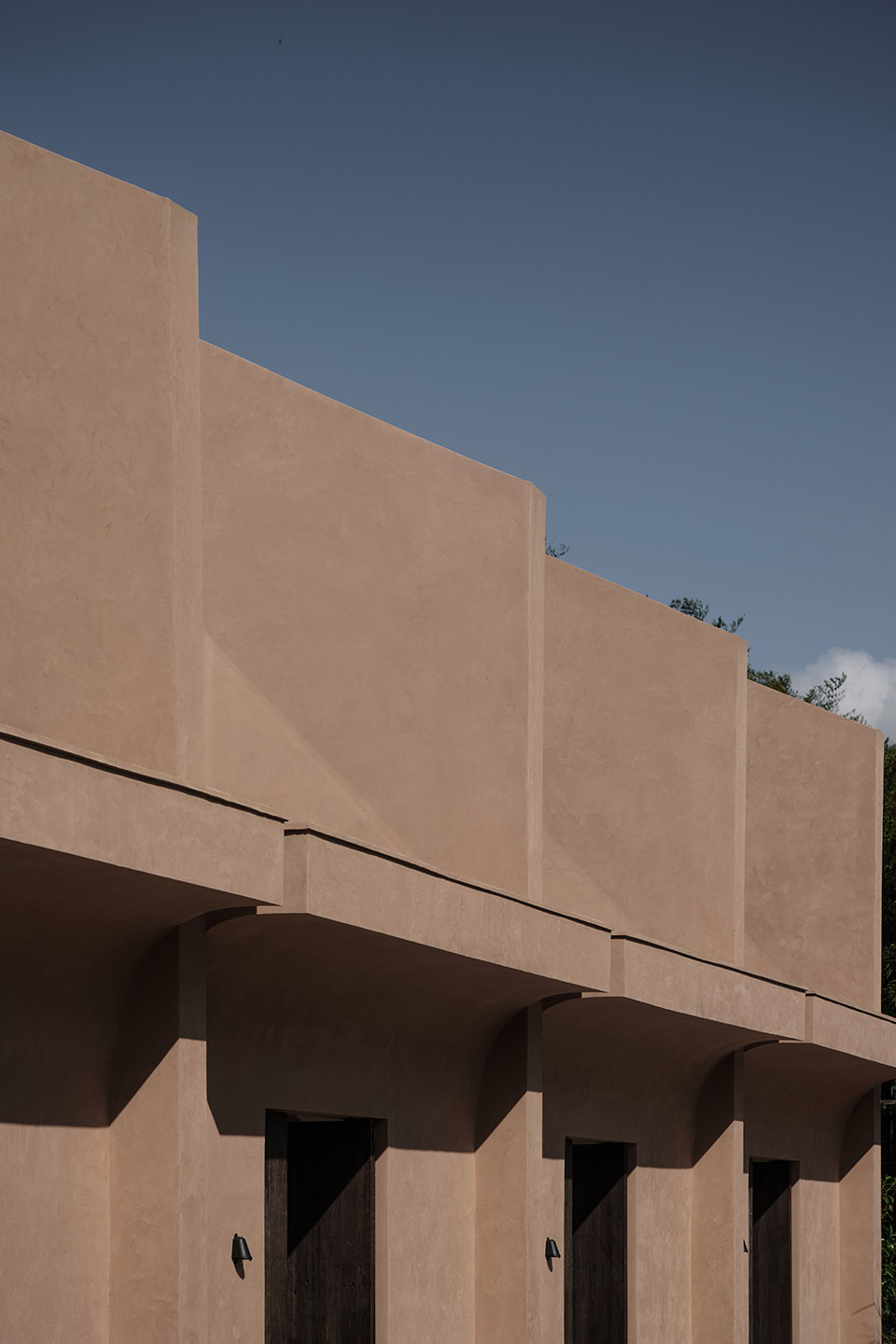 SHANAN·DEEP STREAM, China by Fununit Design - 谷德设计网