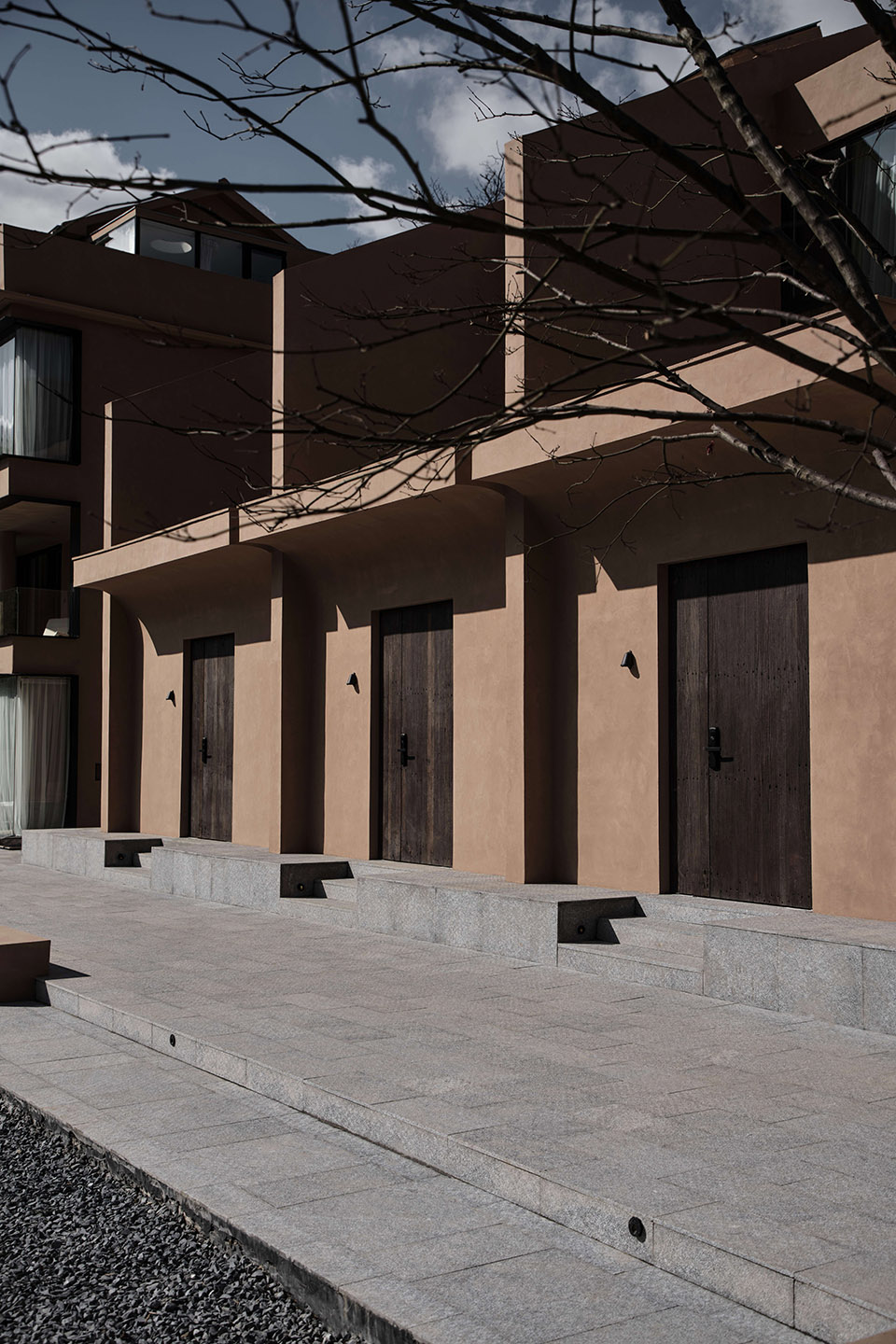 SHANAN·DEEP STREAM, China by Fununit Design - 谷德设计网