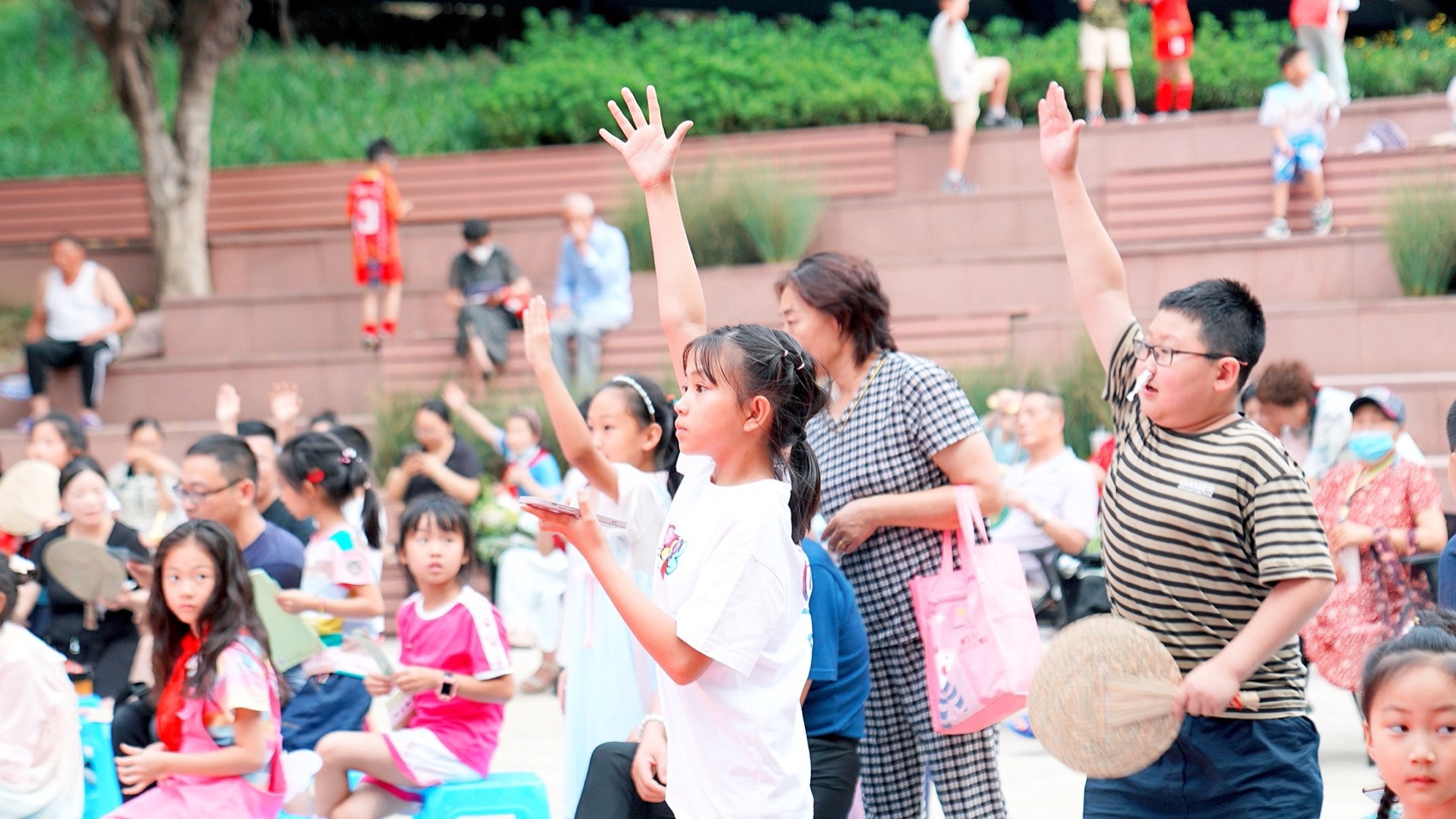 Chengdu Gaobei Community Neighborhood Center Renovation by LEL DESIGN ...