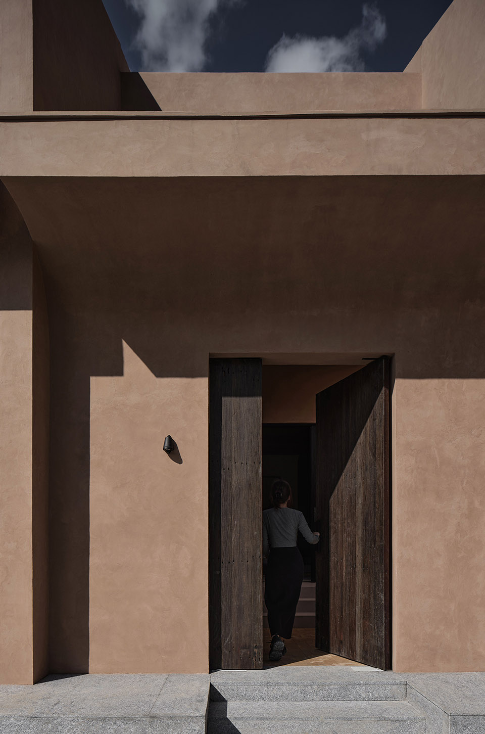 SHANAN·DEEP STREAM, China by Fununit Design - 谷德设计网