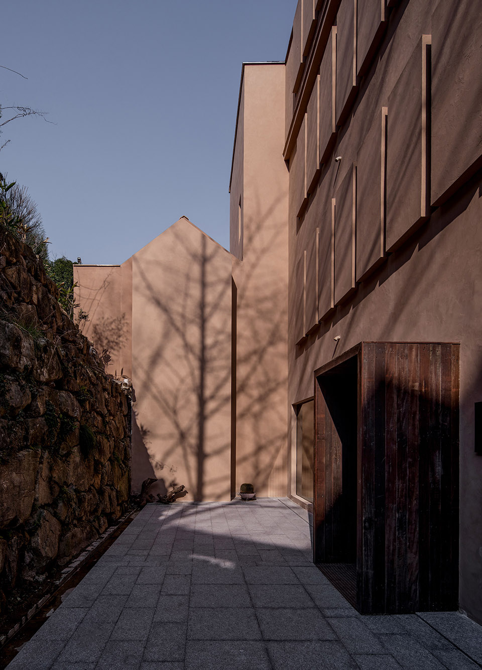 SHANAN·DEEP STREAM, China by Fununit Design - 谷德设计网