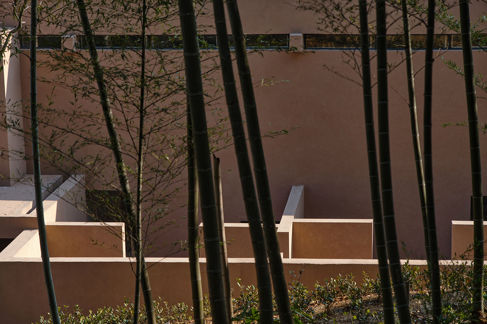 SHANAN·DEEP STREAM, China by Fununit Design - 谷德设计网