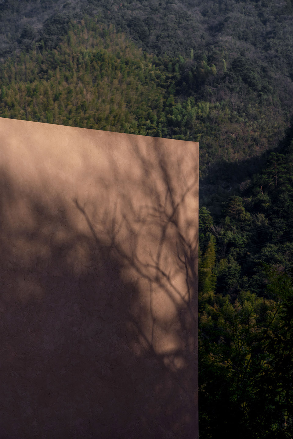 SHANAN·DEEP STREAM, China by Fununit Design - 谷德设计网