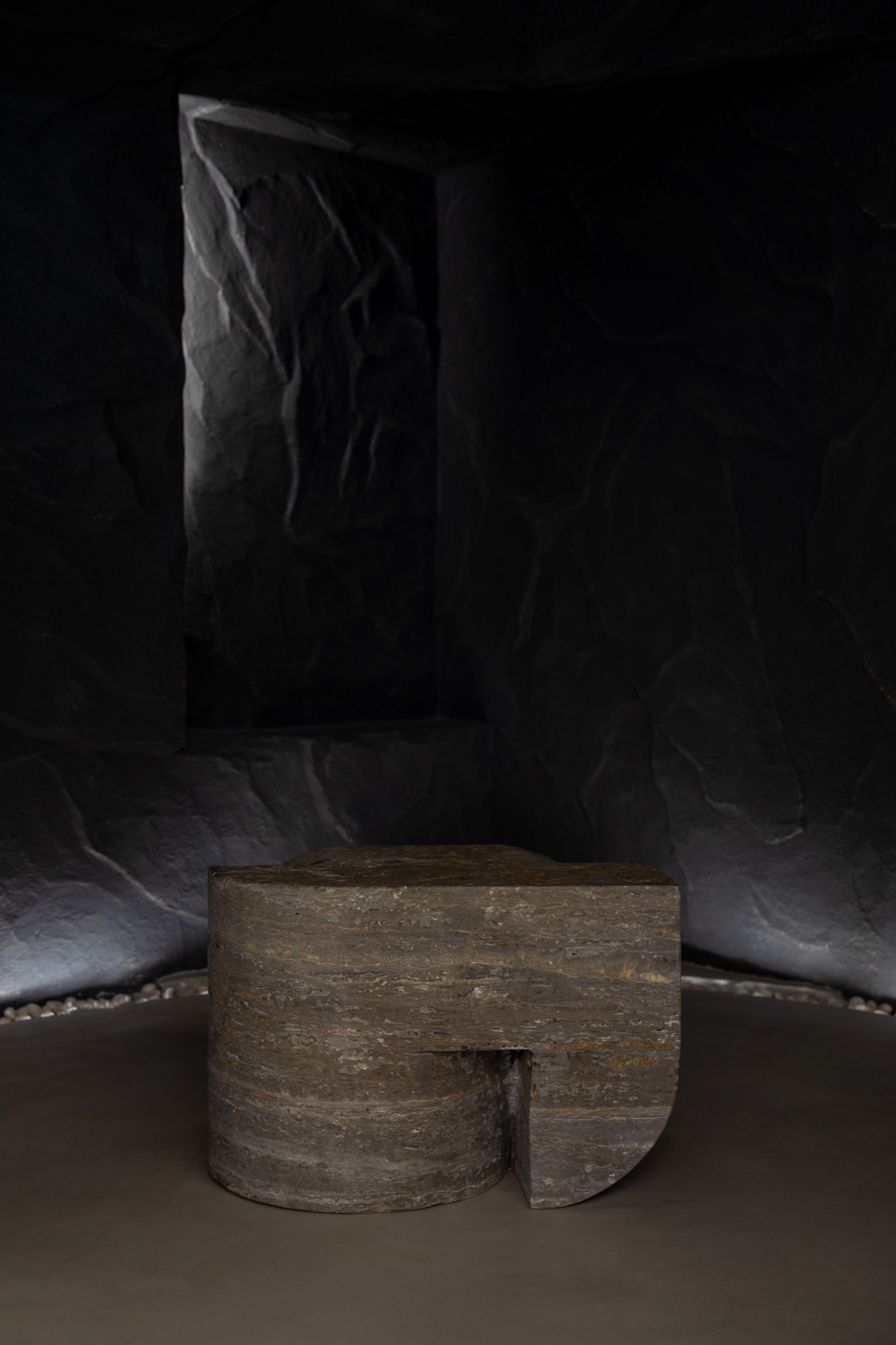 Flow Space by Super Rice Architects - 谷德设计网