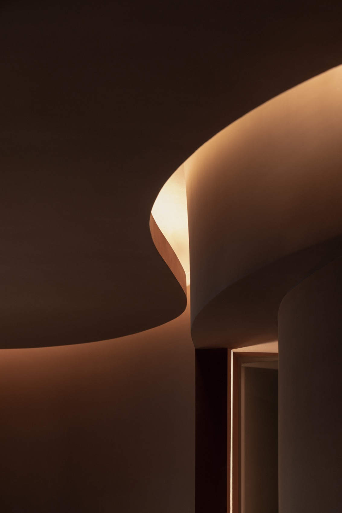 Flow Space by Super Rice Architects - 谷德设计网