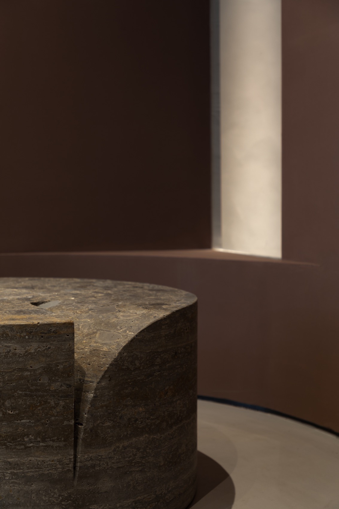 Flow Space by Super Rice Architects - 谷德设计网